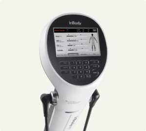 Body Composition Analysis | Craft Body Scan