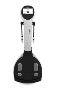 Body Composition Analysis | Craft Body Scan