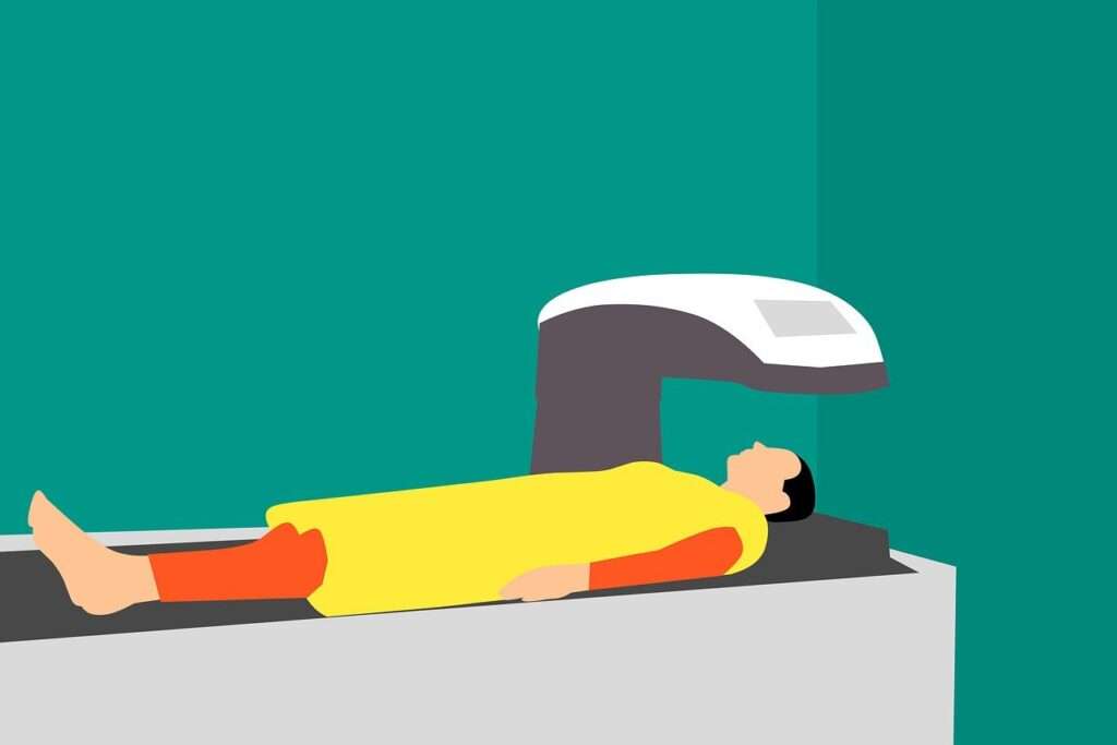 Can You Get a Full-Body Scan? - Craft Body Scan