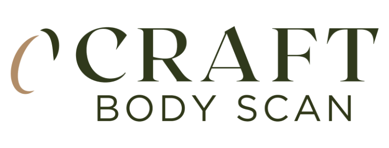 Full Body Scan Craft Body Scan