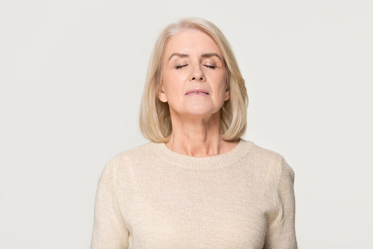 Body Scan Meditation: A Simple Technique for Stress Relief