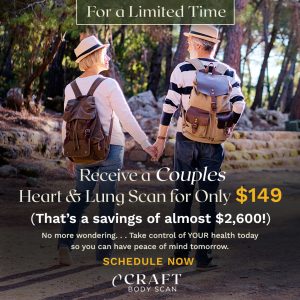 Craft Body Scan Locations Nationwide - Find a Health Scan Center Near You