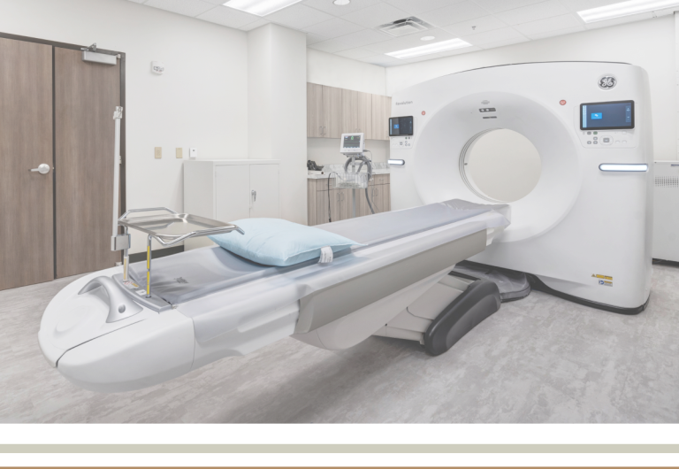 Craft Body Scan Columbus - Craft Body Scan