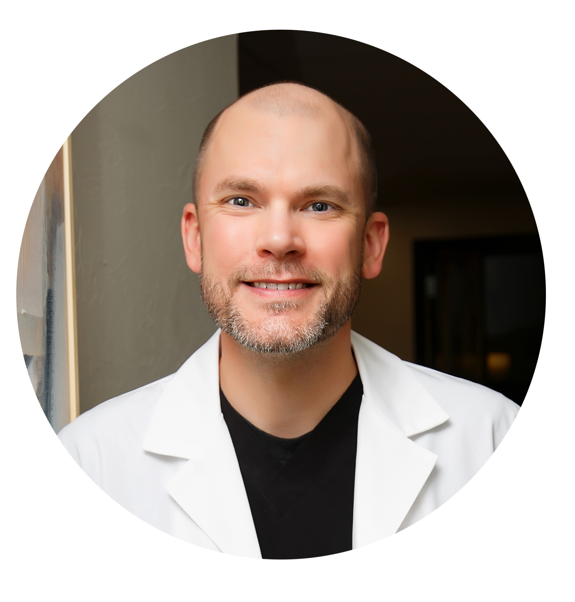 Craft Body Scan Columbus - Craft Body Scan