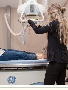 Get a Full Body Scan in Tulsa Today! CT & MRI Scans Available