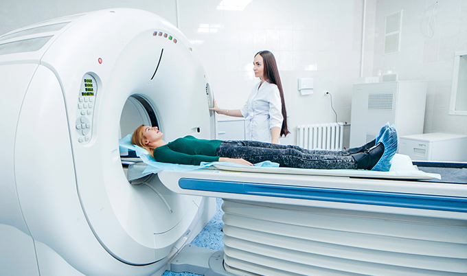 Abdominal CT Scan: Your Complete Guide to Early Detection and Peace of Mind